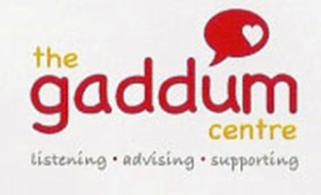 Paul Davies is fundraising for Gaddum Centre