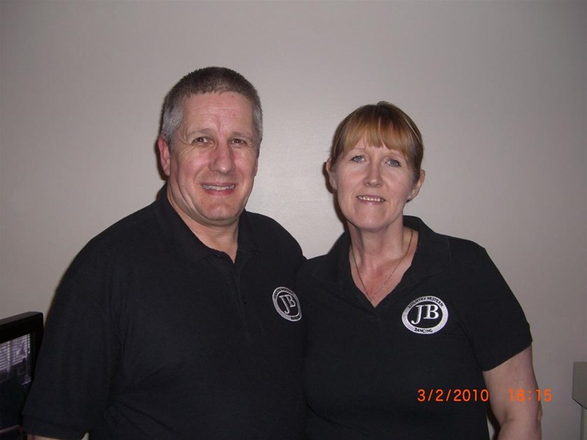 Julie Minns is fundraising for Help for Heroes