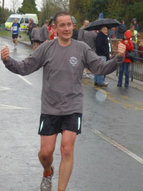 Patrick Bidwell is fundraising for Macmillan Cancer Support