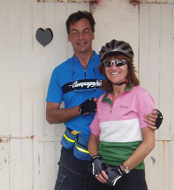 ann kenrick is fundraising for The Royal British Legion