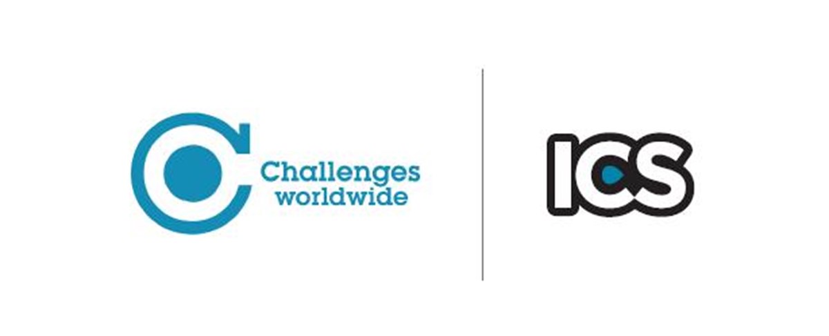 Tony Pavlov is fundraising for Challenges Worldwide