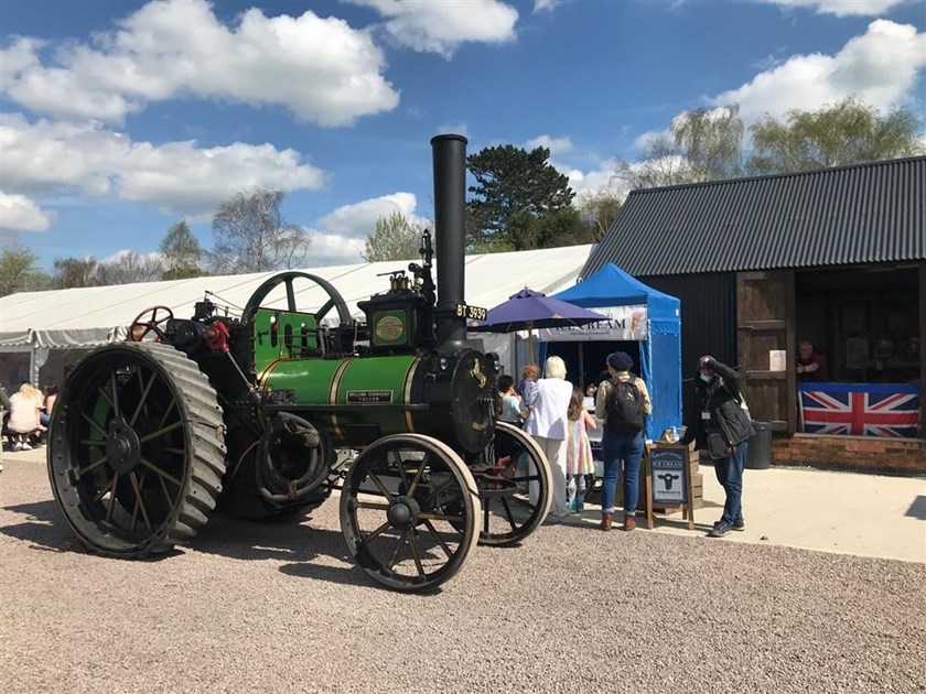 James Keyte is fundraising for Herefordshire Mind