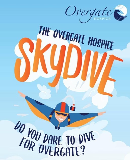 Belinda Pattison is fundraising for Overgate Hospice