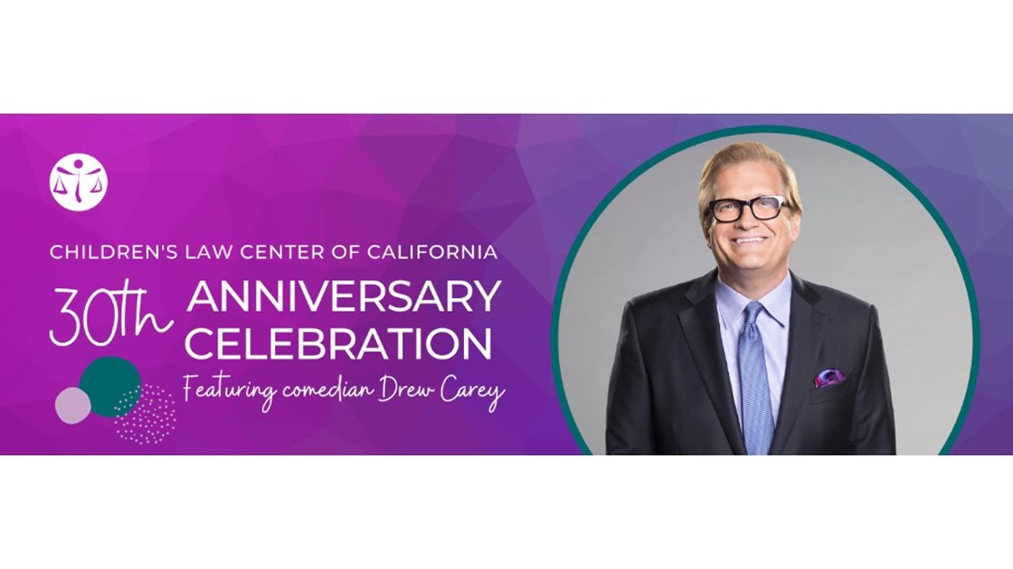 Nicole Rouse is fundraising for Childrens Law Center of California