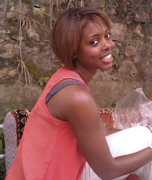 Camille Roberts is fundraising for British Heart Foundation