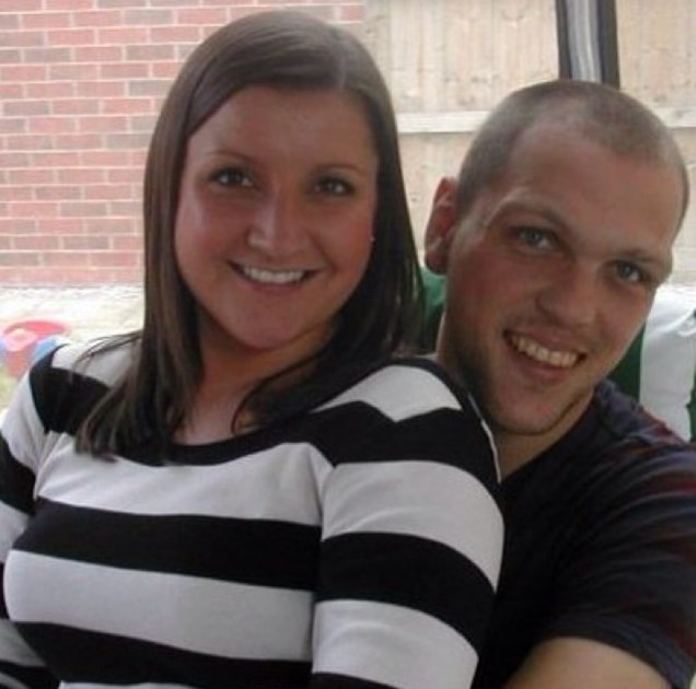 Chris Woodburn is fundraising for Stroke Association