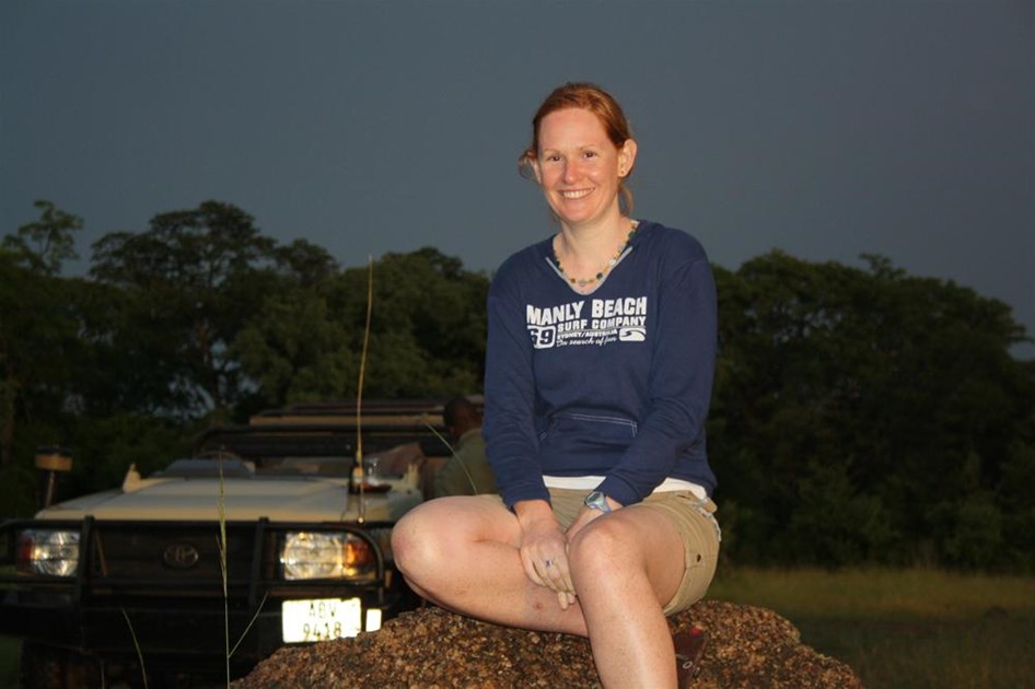 Debbie Bowers is fundraising for Blood Cancer UK