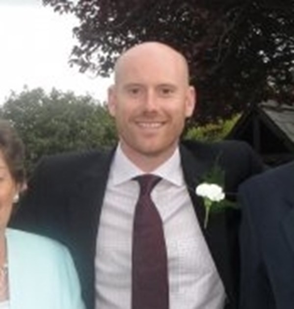 Daniel Emmerson is fundraising for The Bridge Academy, Hackney