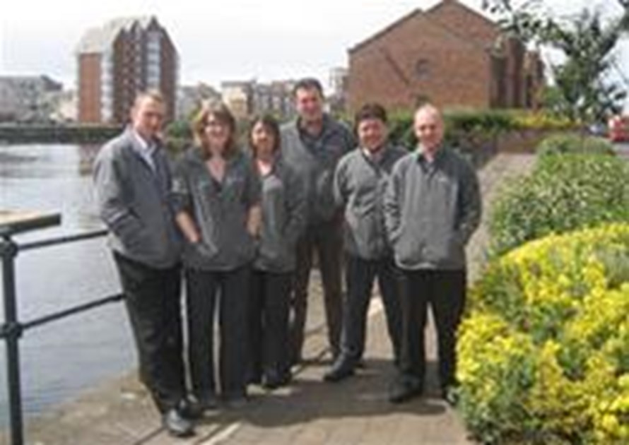 Stephen Mcghee is fundraising for National Autistic Society