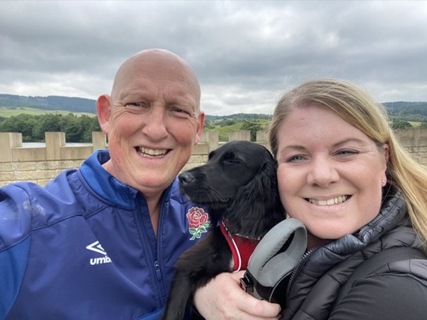 Philip Stanley is fundraising for PROSTATE CANCER UK