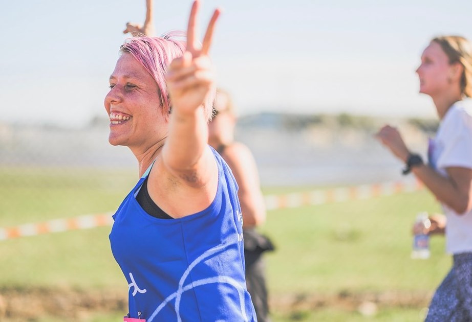 Efa Thomas is fundraising for Bail for Immigration Detainees