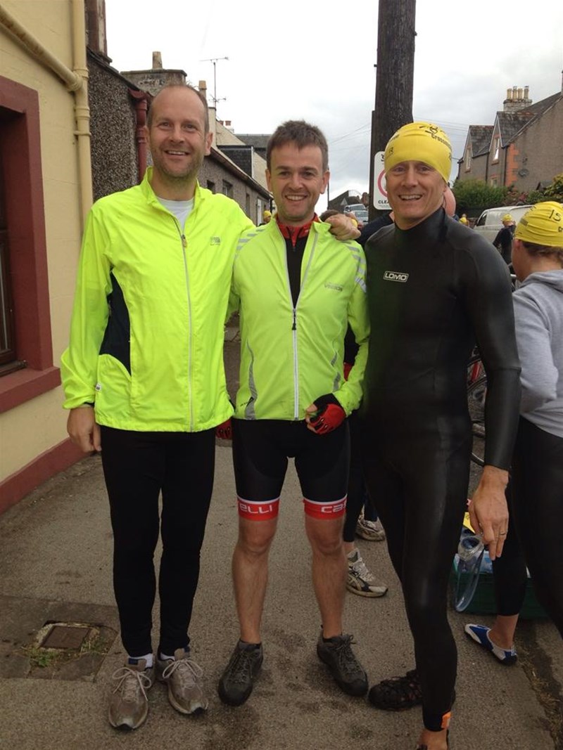 Keith Prentice is fundraising for Marie Curie