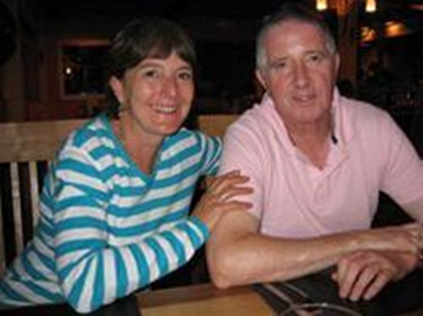 David Shute is fundraising for Linc The Leukaemia And Intensive ...