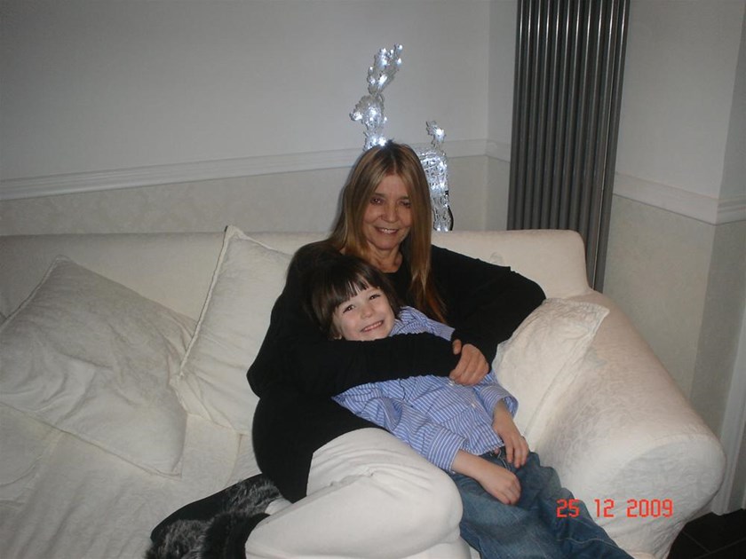 Janet Slade is fundraising for Cancer Research UK