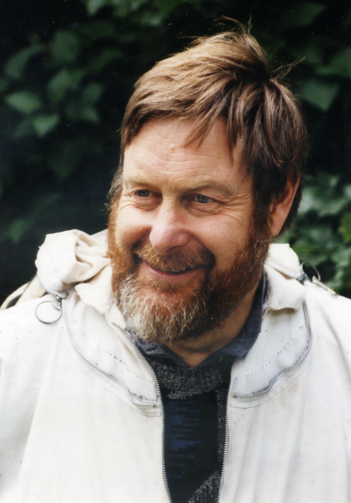 Richard Harding is fundraising for Medecins Sans Frontieres / Doctors ...