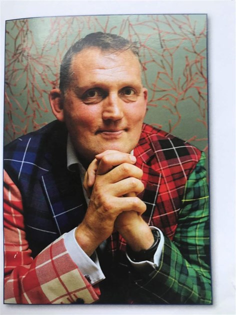 DODDIE WEIR CHARITY SINGLE is fundraising for My Name'5 Doddie Foundation