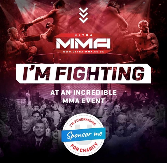 George Skuse is fundraising for Suicide Prevention UK