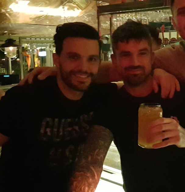 Alan Findlay is fundraising for Charlie House Trust