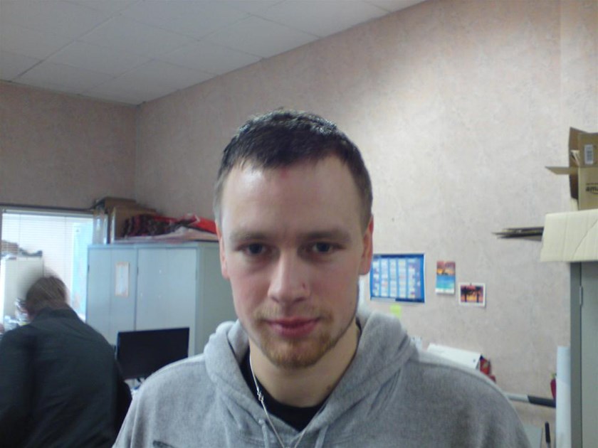 Mark Fry is fundraising for BBC Children in Need