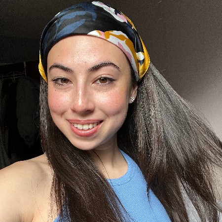 Hannah Mahoney is fundraising for Cancer Research Wales