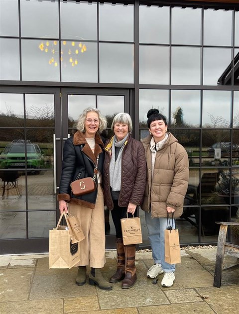 Sue Reeves-Jones is fundraising for Macmillan Cancer Support