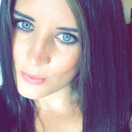 Jamie-lea Greenhalgh is fundraising for Little Princess Trust
