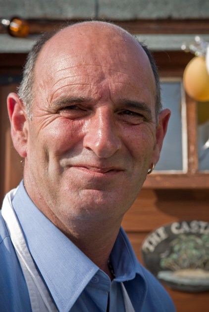 Adam Landy is fundraising for Wessex Heartbeat