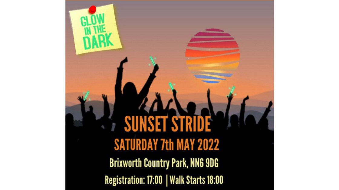 Susan Bunce is fundraising for Cynthia Spencer Hospice Charity