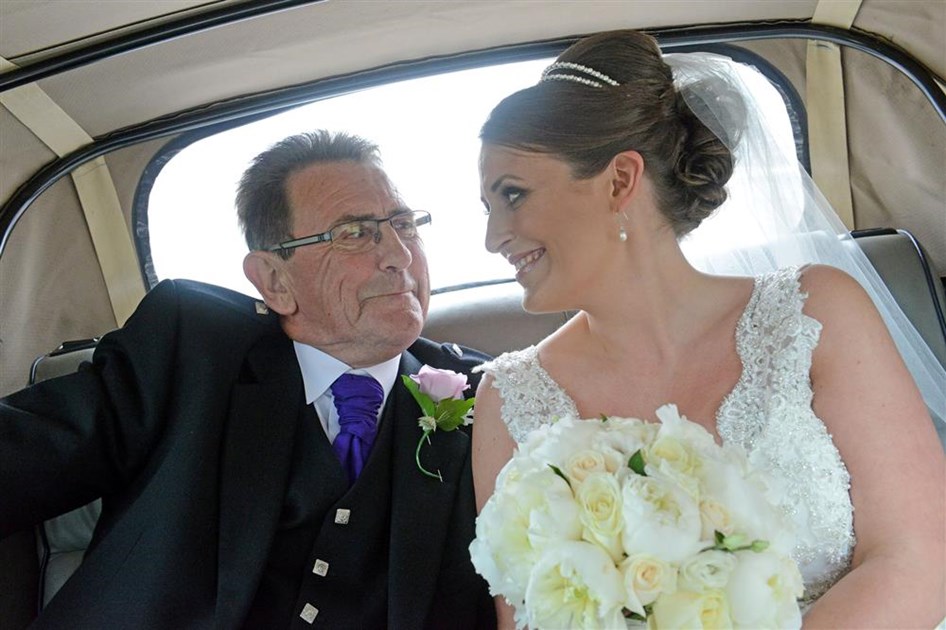 Alison Conroy is fundraising for Catherine McEwan Foundation