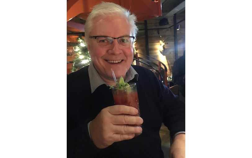 Iain Gallagher is fundraising for Co Durham & Darlington NHS FT Charity