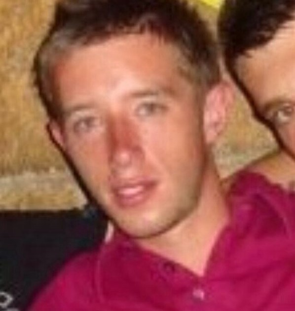 Terry Burgin is fundraising for Spinal Research