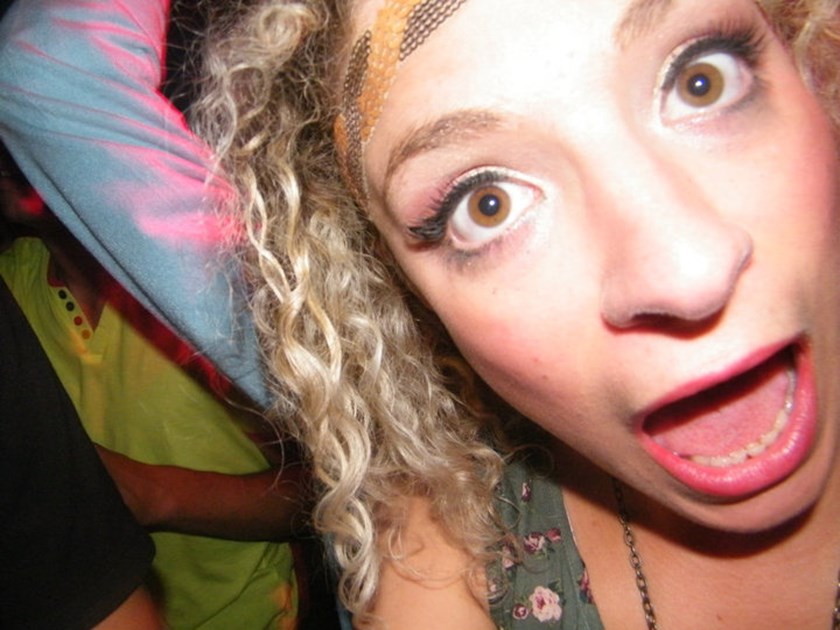 Asha Reid is fundraising for Crusaid