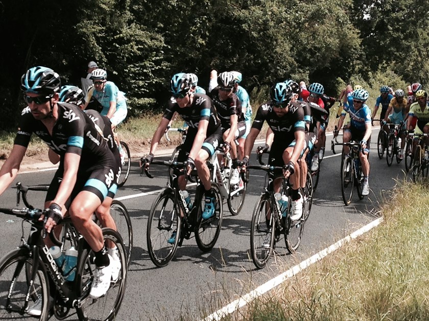 adrian chapman is fundraising for Alzheimer's Society