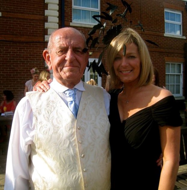 Alison Duffy is fundraising for St Ann's Hospice