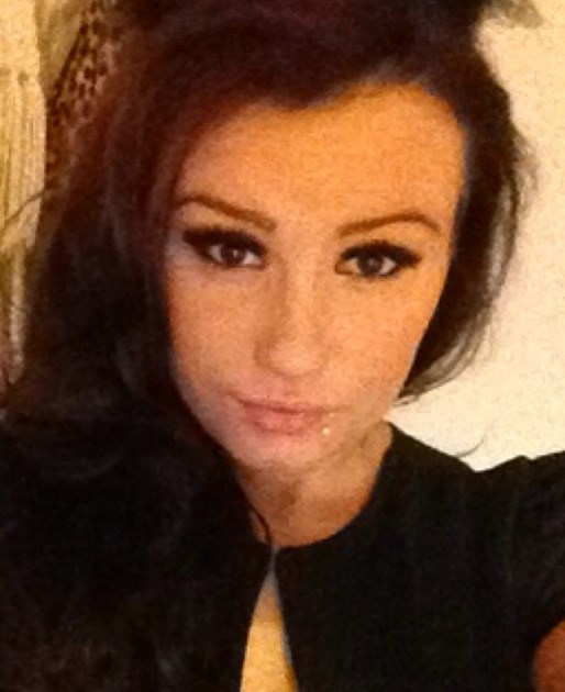 Ashleigh Clark is fundraising for Cancer Research UK