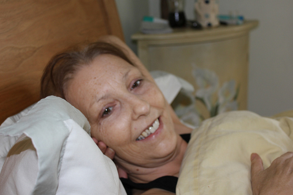 Phoebe Gray is fundraising for Cancer Research UK