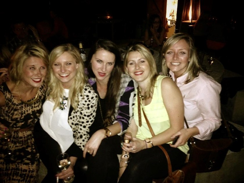 Carly Weeks is fundraising for Cancer Research UK