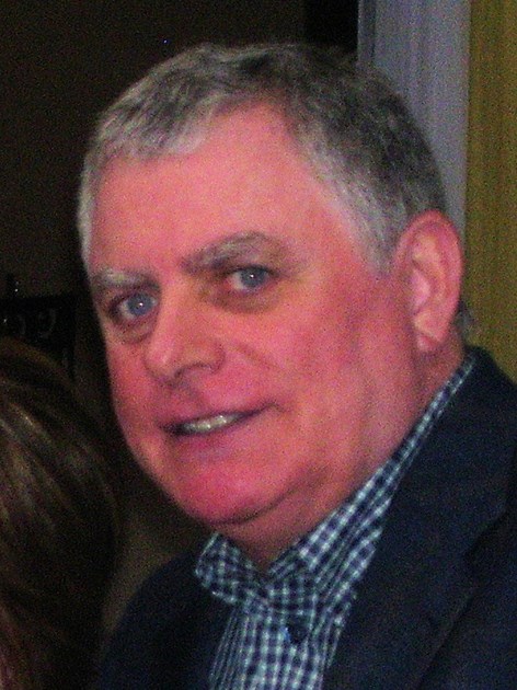 Fionnuala Fox is fundraising for Southern Area Hospice Services