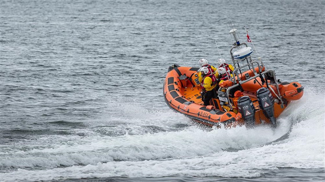 Largs Fundraising Branch is fundraising for RNLI - Royal National ...