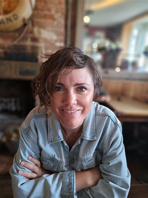 Lucy Lyons is fundraising for The National Brain Appeal
