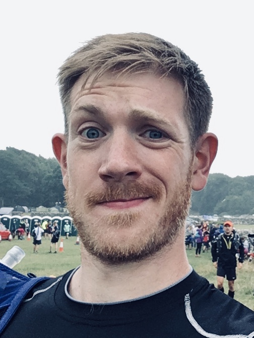 Chris Fulton is fundraising for Macmillan Cancer Support