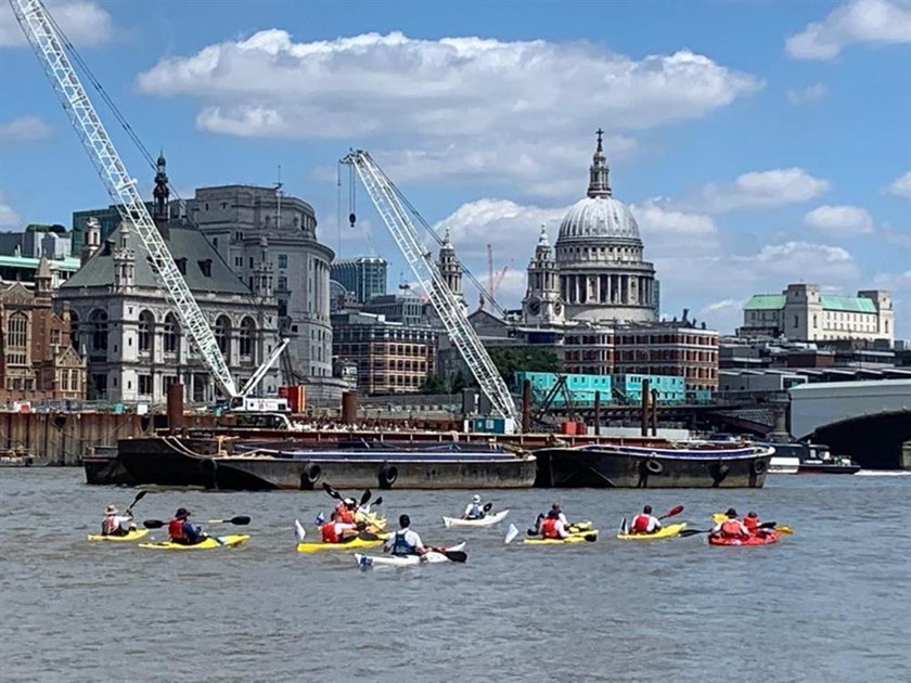 Gary Kibble is fundraising for YoungMinds Trust