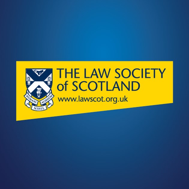 Law Society of Scotland is fundraising for Fresh Start