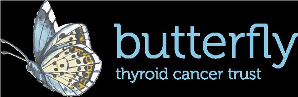 Silvia Fiddes Ortiz-Perea is fundraising for Butterfly Thyroid Cancer Trust