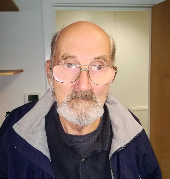 Harold Shaw is fundraising for British Heart Foundation