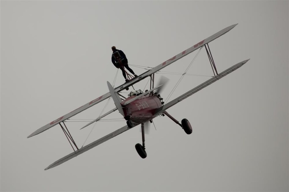 Catherine Gaskell is fundraising for Hope for Tomorrow