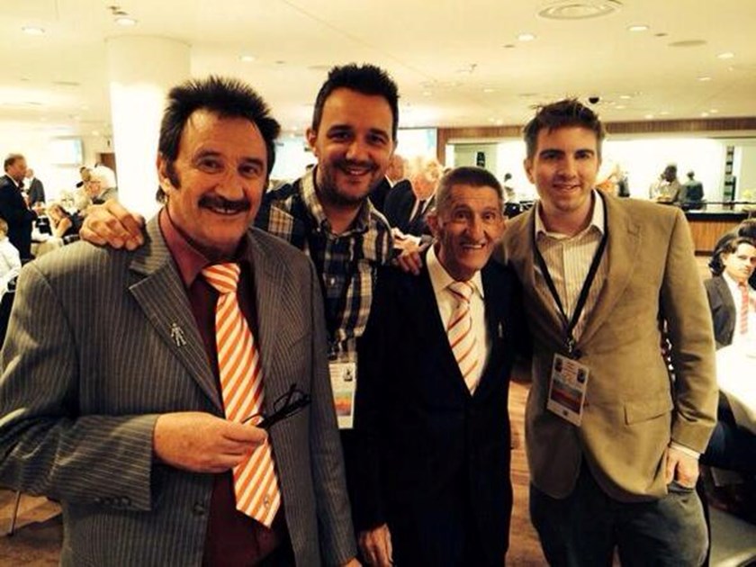 Ed Dawes is fundraising for SKCIN - The Karen Clifford Skin Cancer Charity