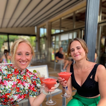 Sarah Oldham is fundraising for Macmillan Cancer Support