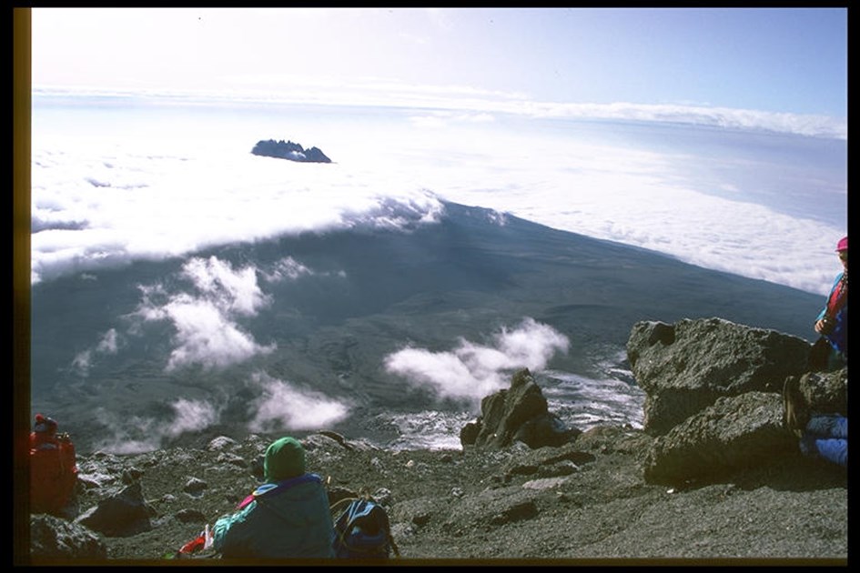 brian paynter is fundraising for NSPCC