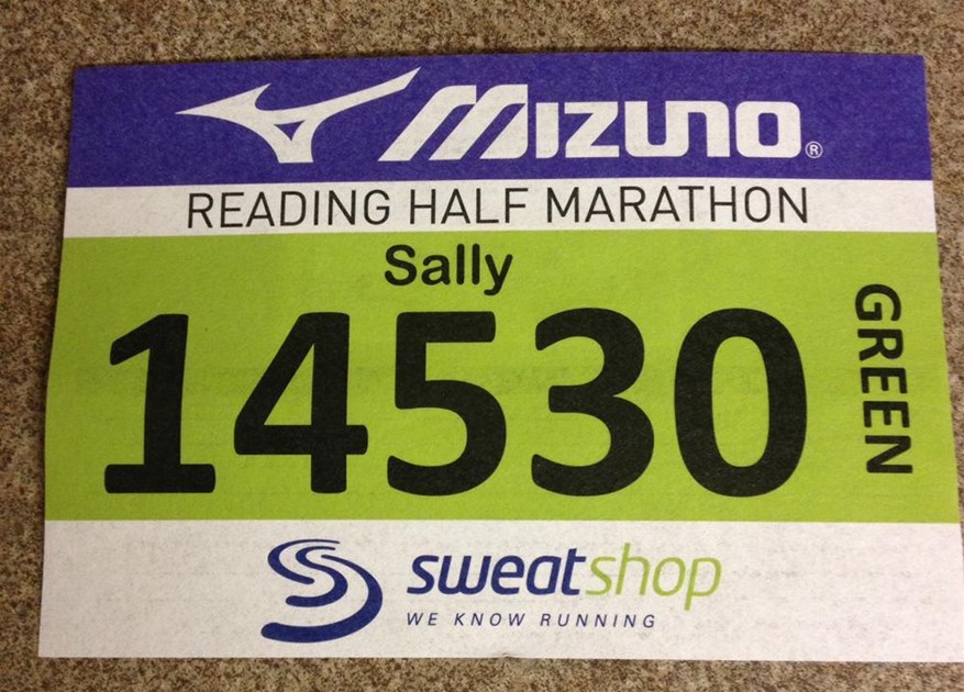 Sally Stewart is fundraising for Macmillan Cancer Support